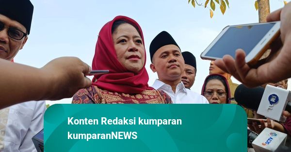 Puan Tak Tegas soal Status Gibran di PDIP: Cuma Pamit Jadi Cawapres Prabowo | kumparan.com